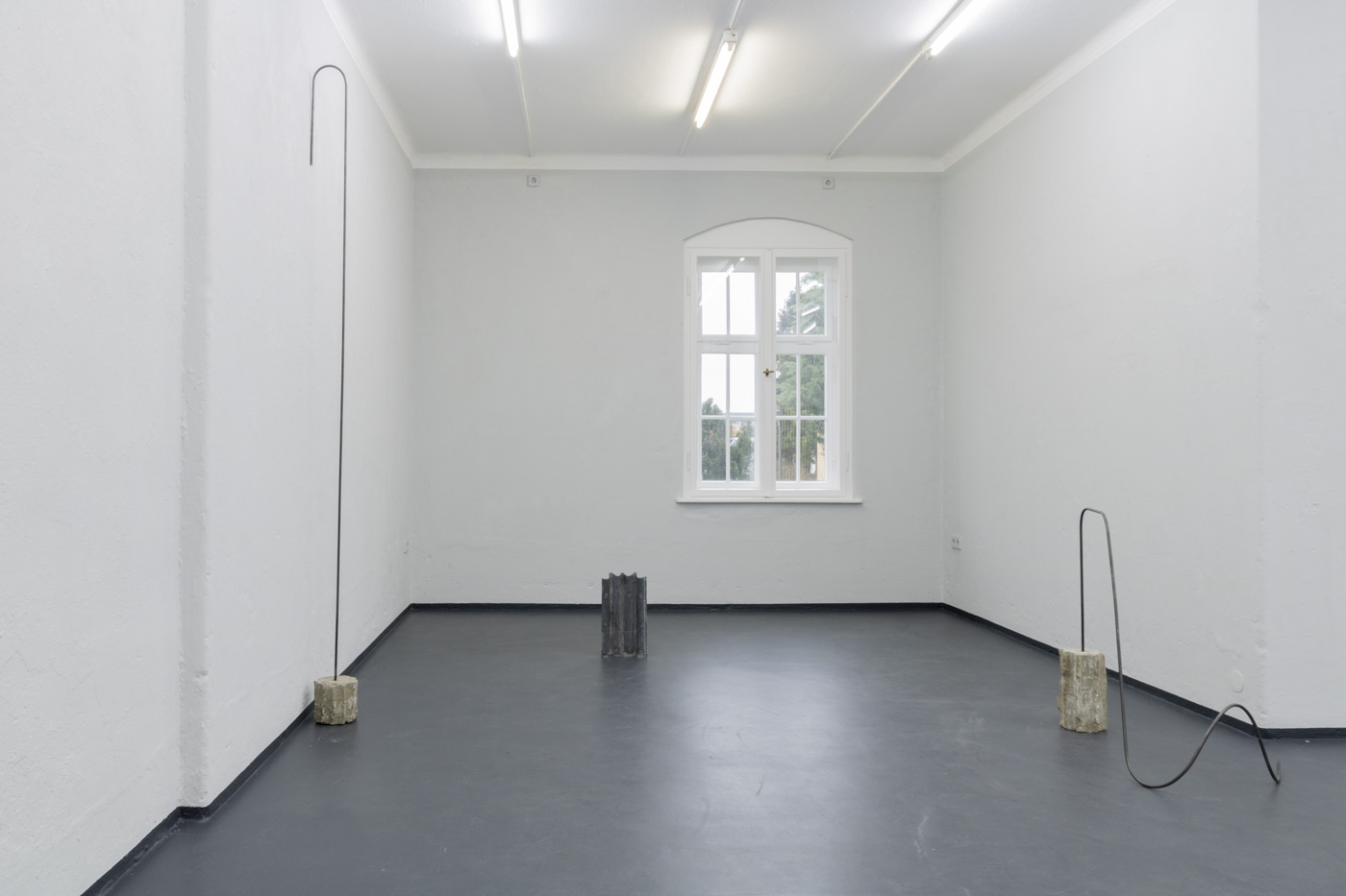 Stefanie Hollerbach — inverted architectures
